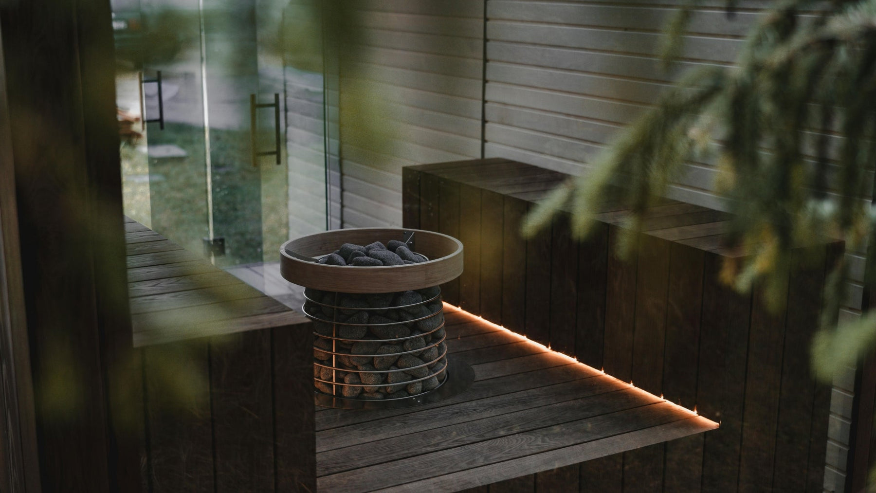 How to Hydrate Before a Sauna Session: Water, Electrolytes, and Warnin ...